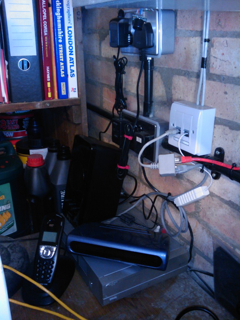 Node Zero | Why? Because I Can!